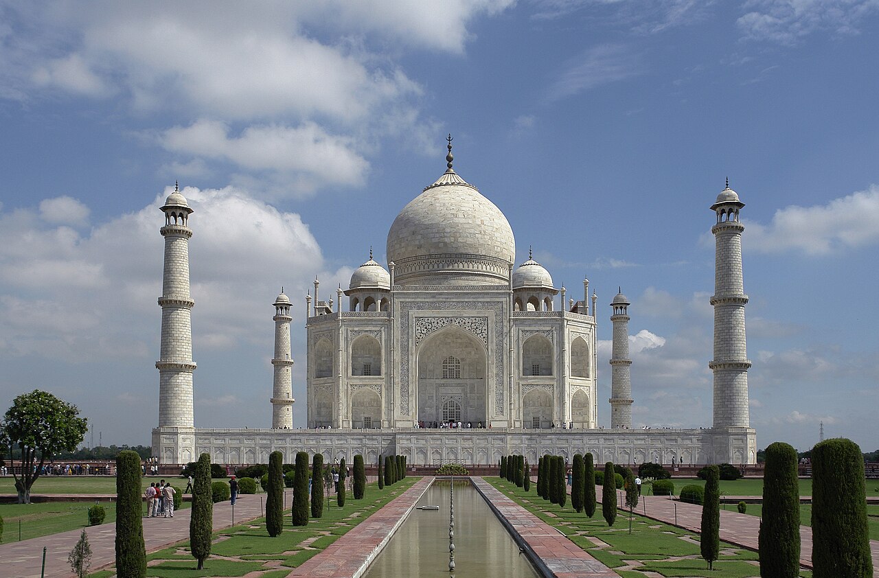 30 monuments célèbres du monde à connaître absolument | SAPIRO
